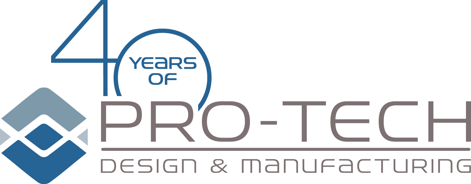 PRO-TECH Celebrates Four Decade Milestone; Continues Leading the ...